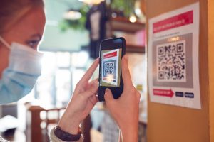 QR codes - useful, useless, and when to use them - SQ Digital