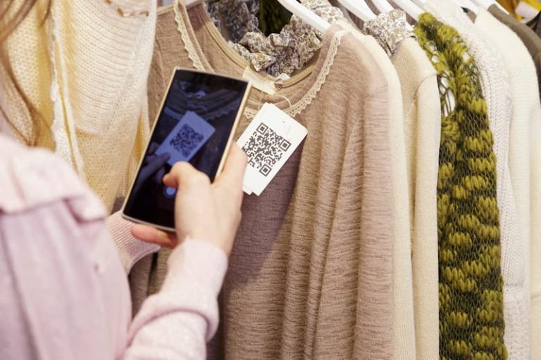 QR codes - useful, useless, and when to use them - SQ Digital