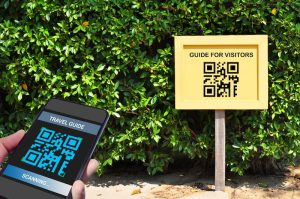 QR codes - useful, useless, and when to use them - SQ Digital