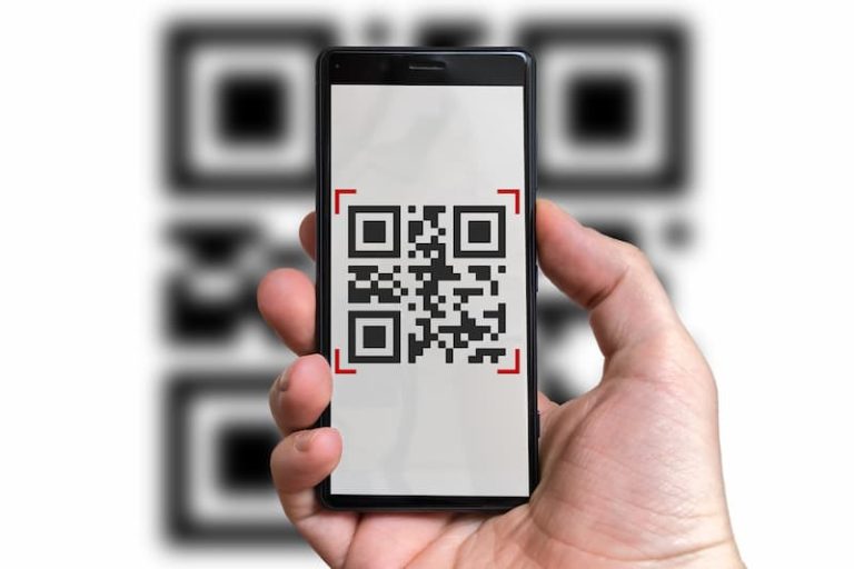 QR codes - useful, useless, and when to use them - SQ Digital