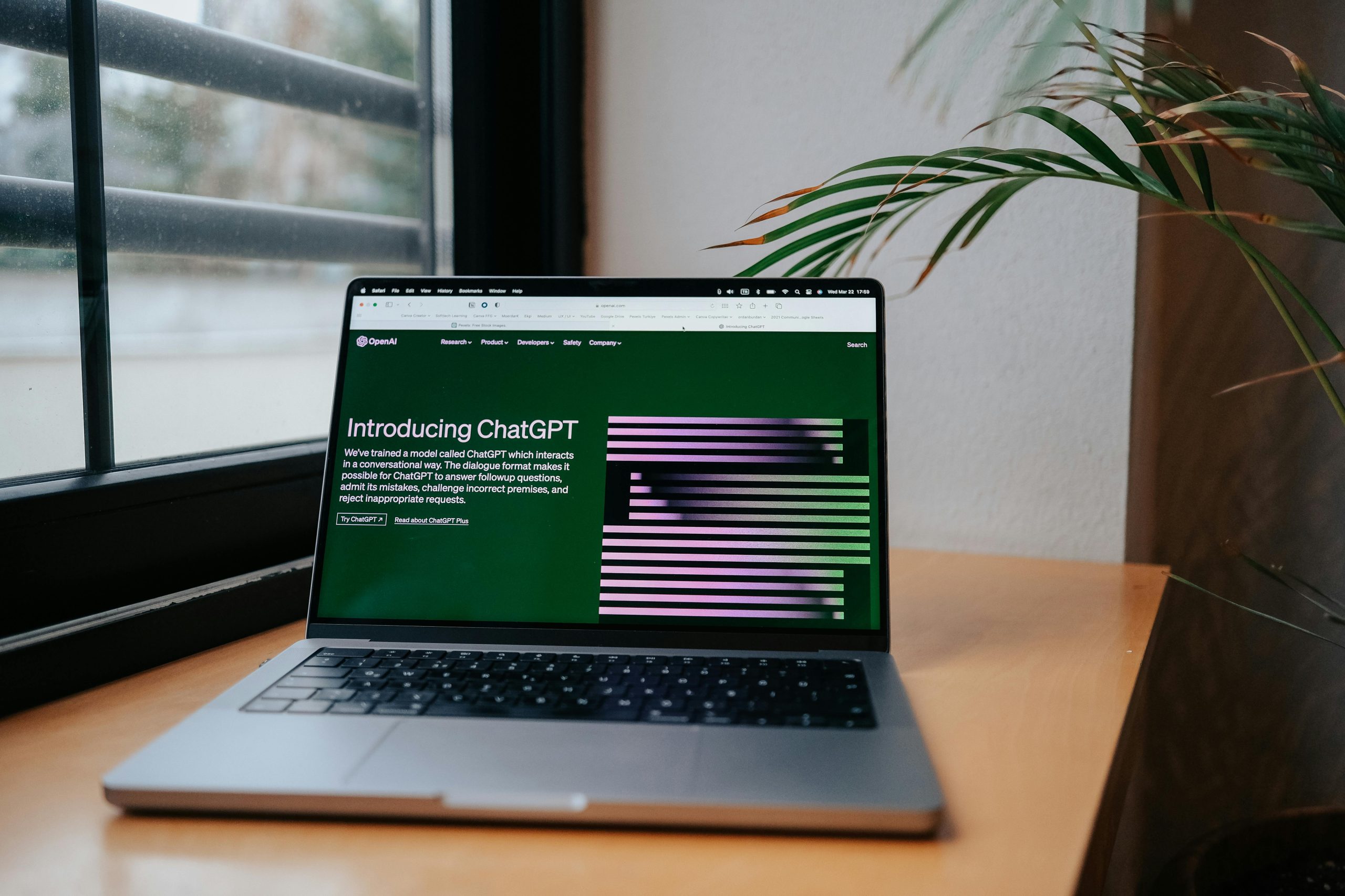 The Latest ChatGPT Update: What You Need to Know, and What It Means for ...